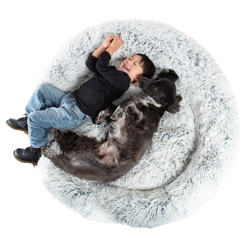 Best Friends by Sheri | Calming Dog Beds, Donut Cuddlers, & More!
