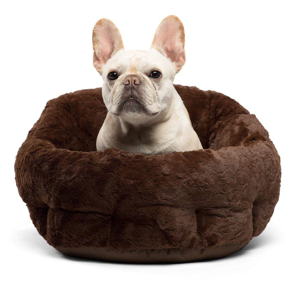 Calming Pet Beds for Dogs & Cats | Best Friends by Sheri