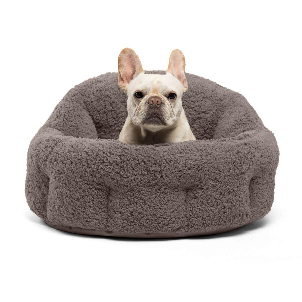 Calming Pet Beds for Dogs & Cats | Best Friends by Sheri