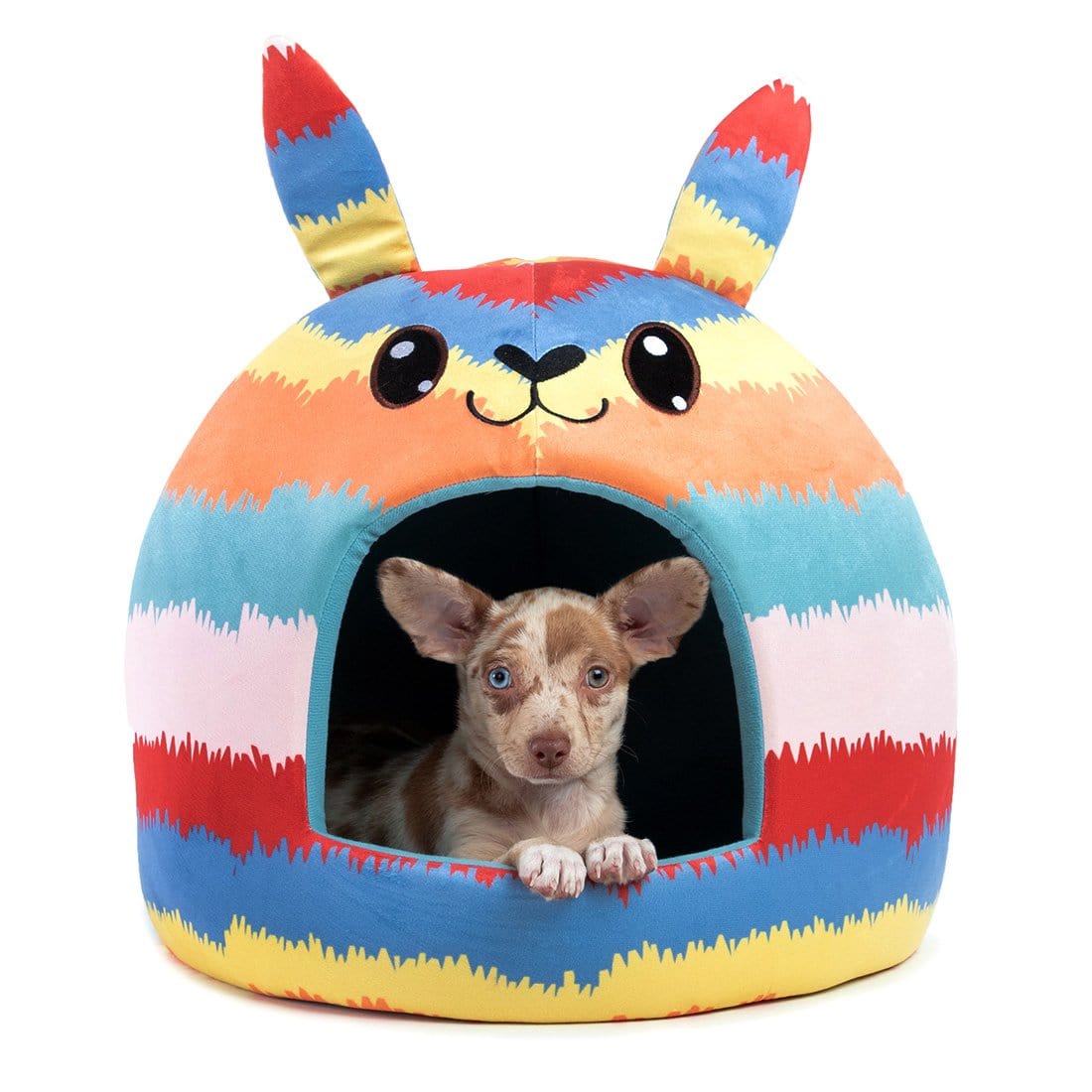 Piñata Novelty Pet Hut | Best Friends by Sheri